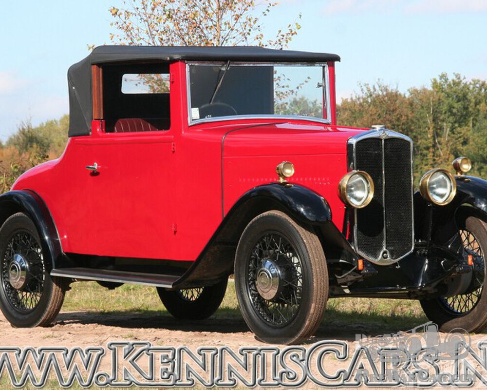 The Market; all pre-war cars for sale
