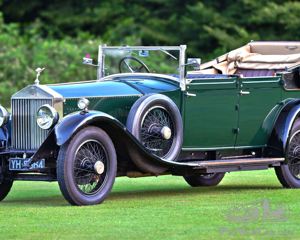 Classic British cars for sale