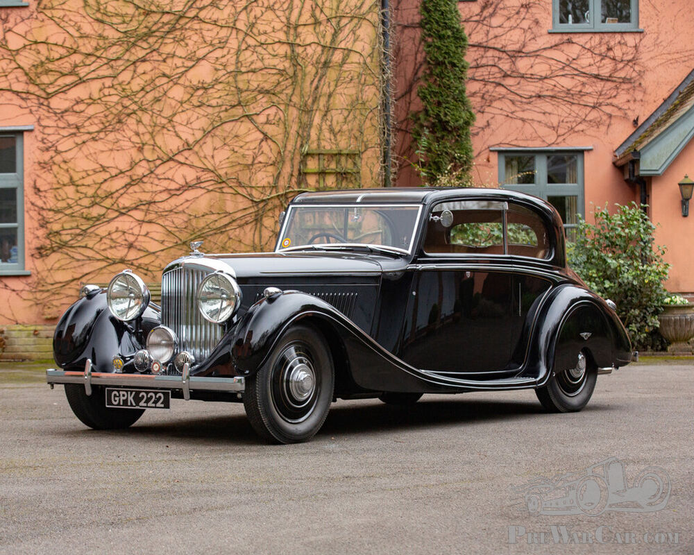 Classic Bentley for sale - Bentley cars for sale