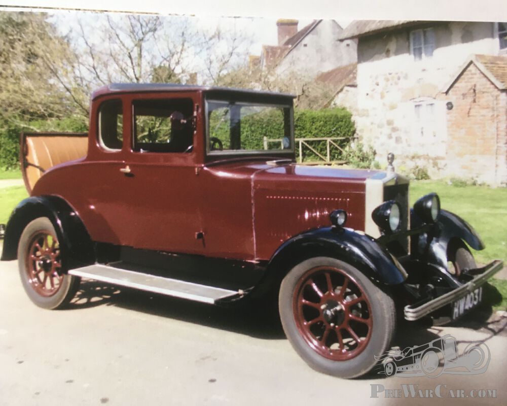 Classic cars for sale