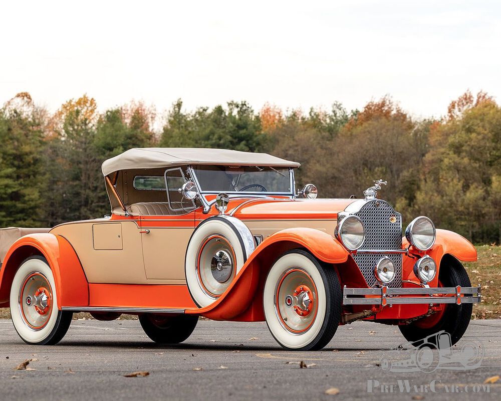 Classic Packard for sale - Packard cars for sale