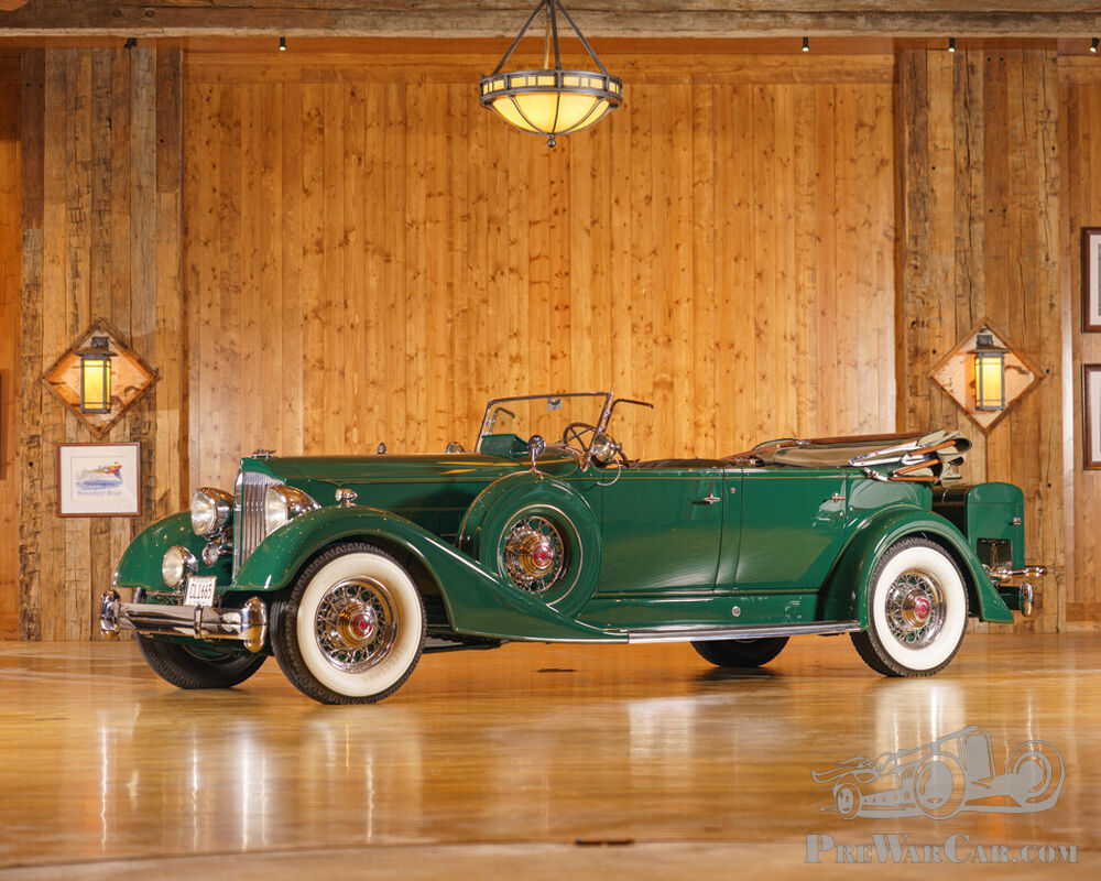 Classic Packard for sale - Packard cars for sale