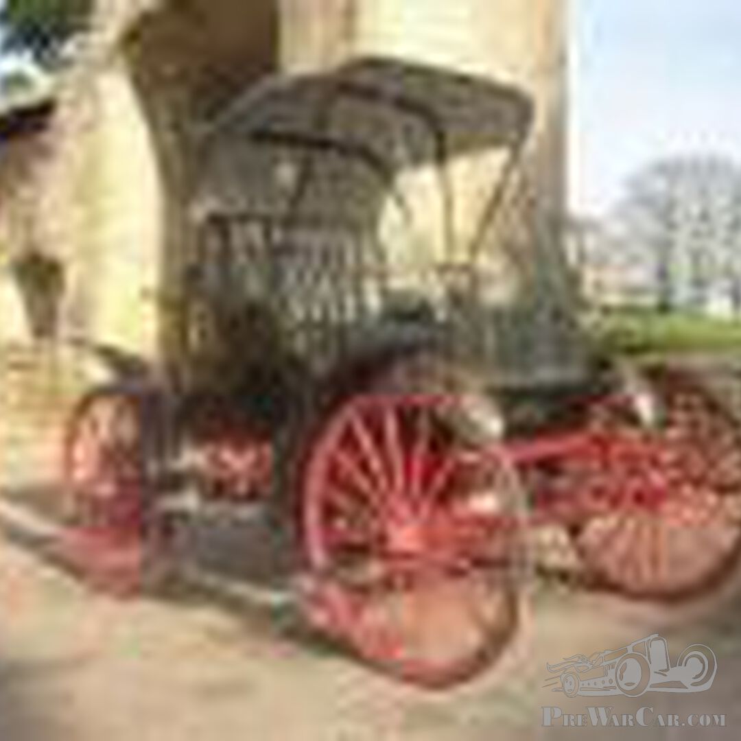 Car Sears ModÃ¨le J 1908 for sale - PreWarCar