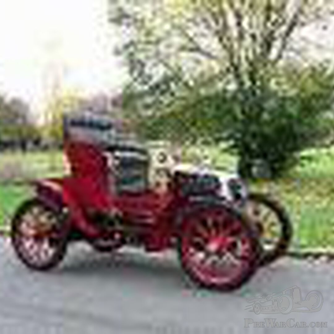 Car 1903 for sale - PreWarCar