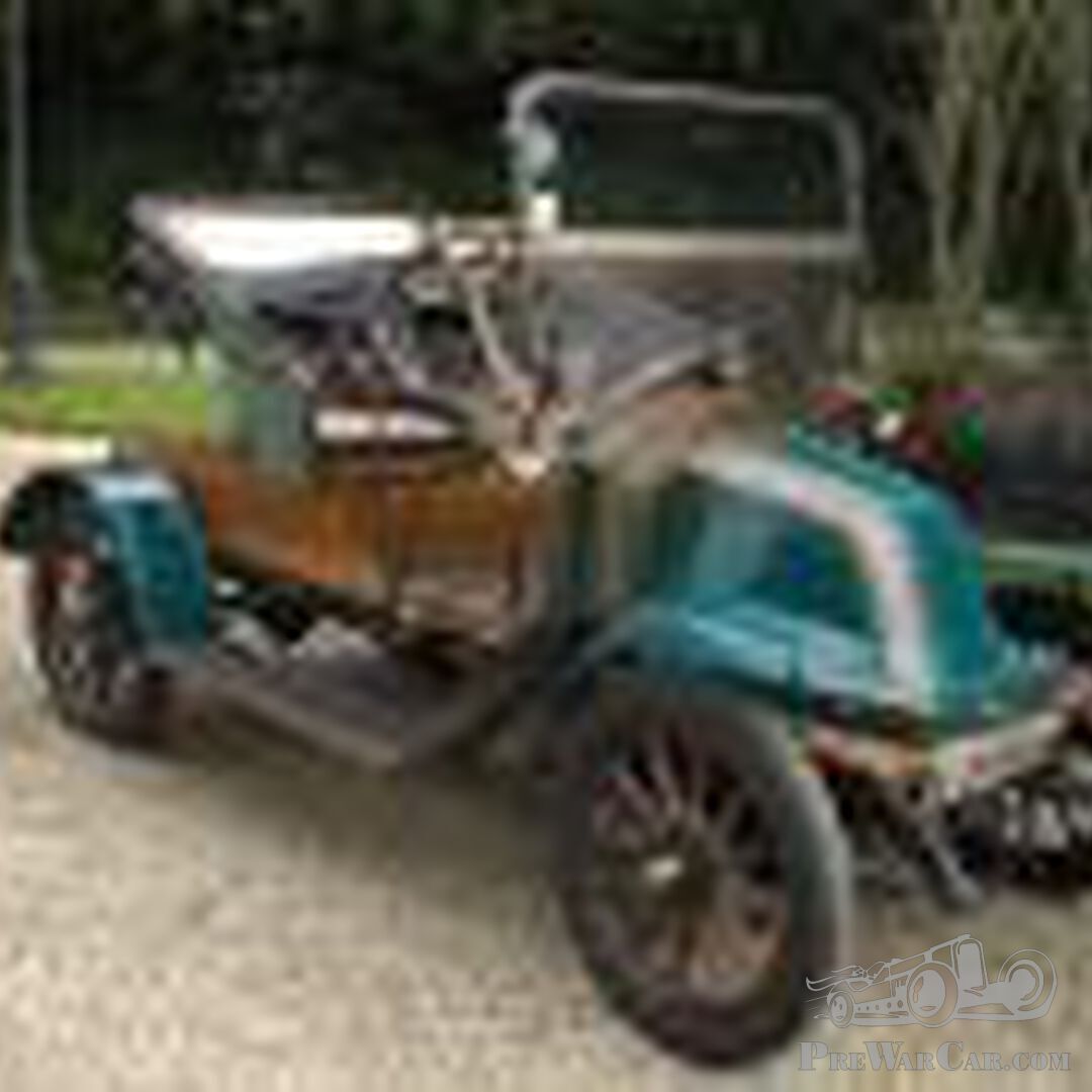 Car Renault AX 1909 for sale - PreWarCar