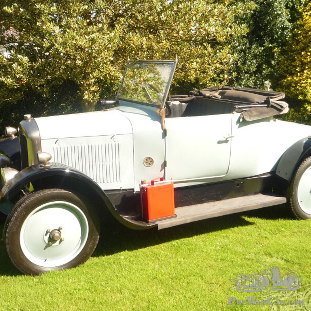 Car 1926 for sale - PreWarCar