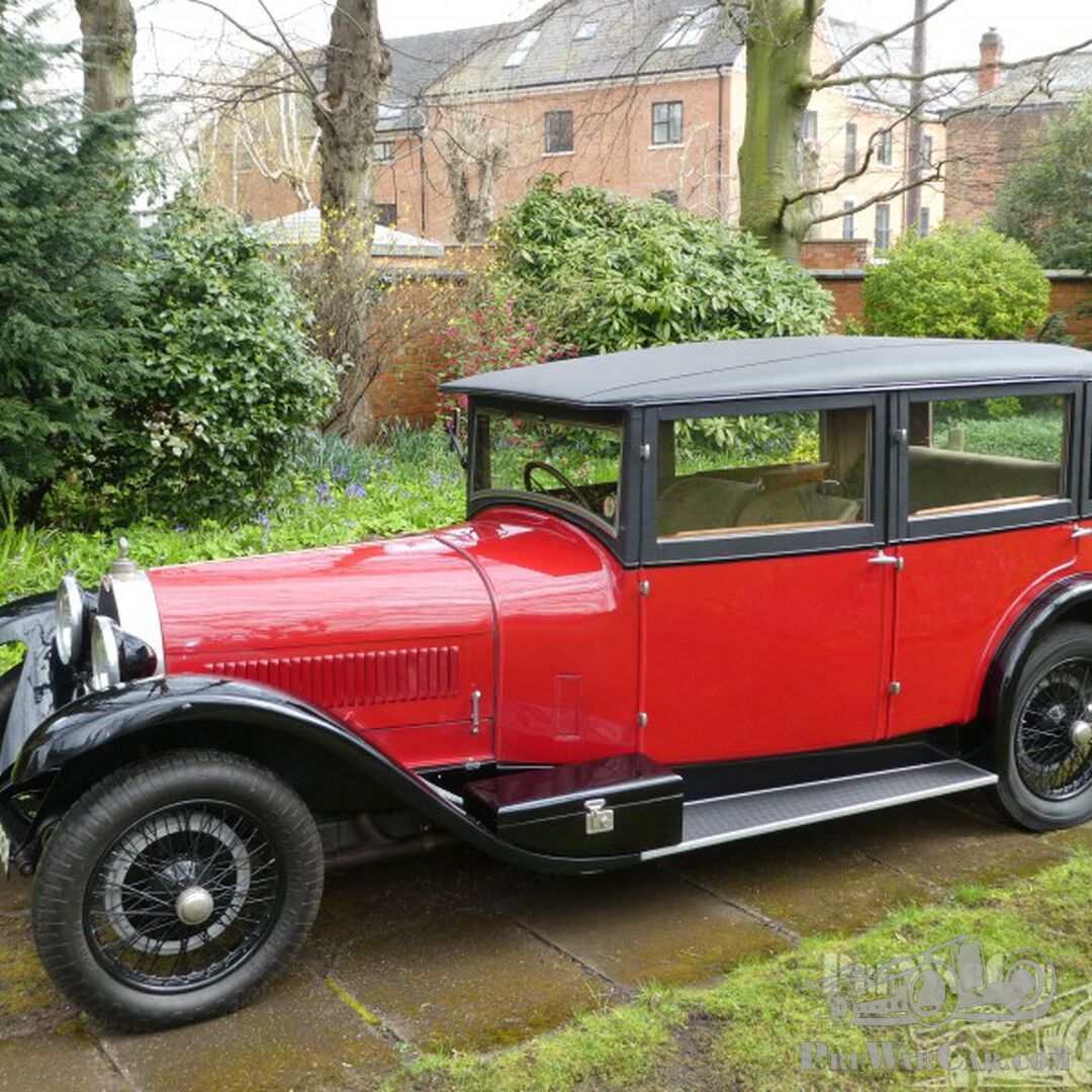 Car 1928 for sale - PreWarCar