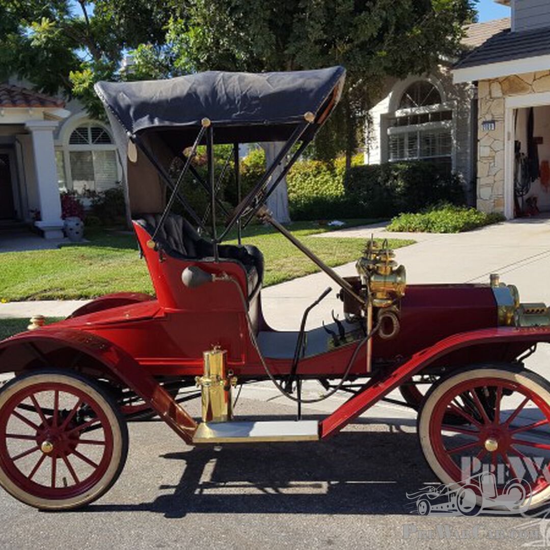 Car 1907 for sale - PreWarCar