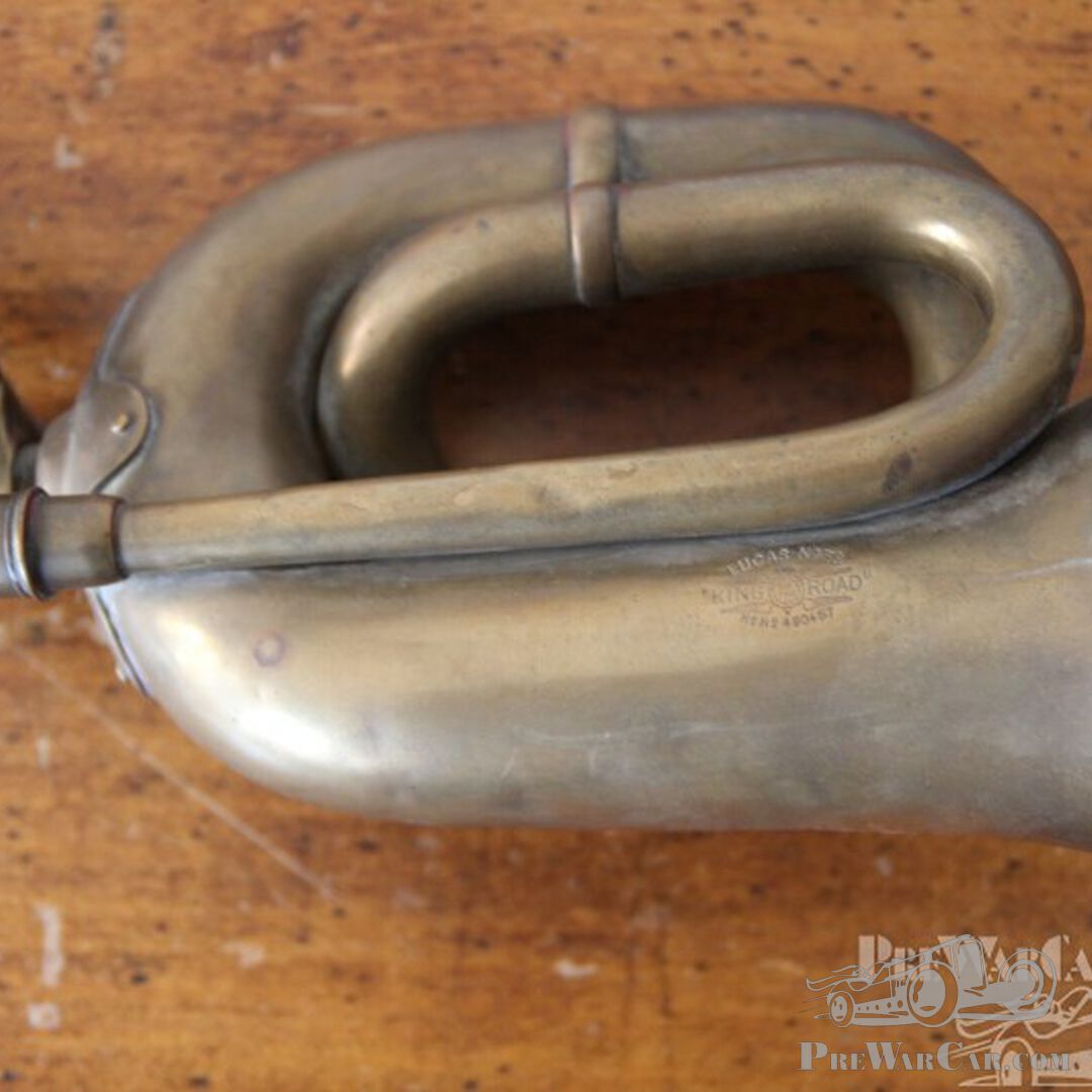 Part Lucas Horns A variety of cars for sale - PreWarCar