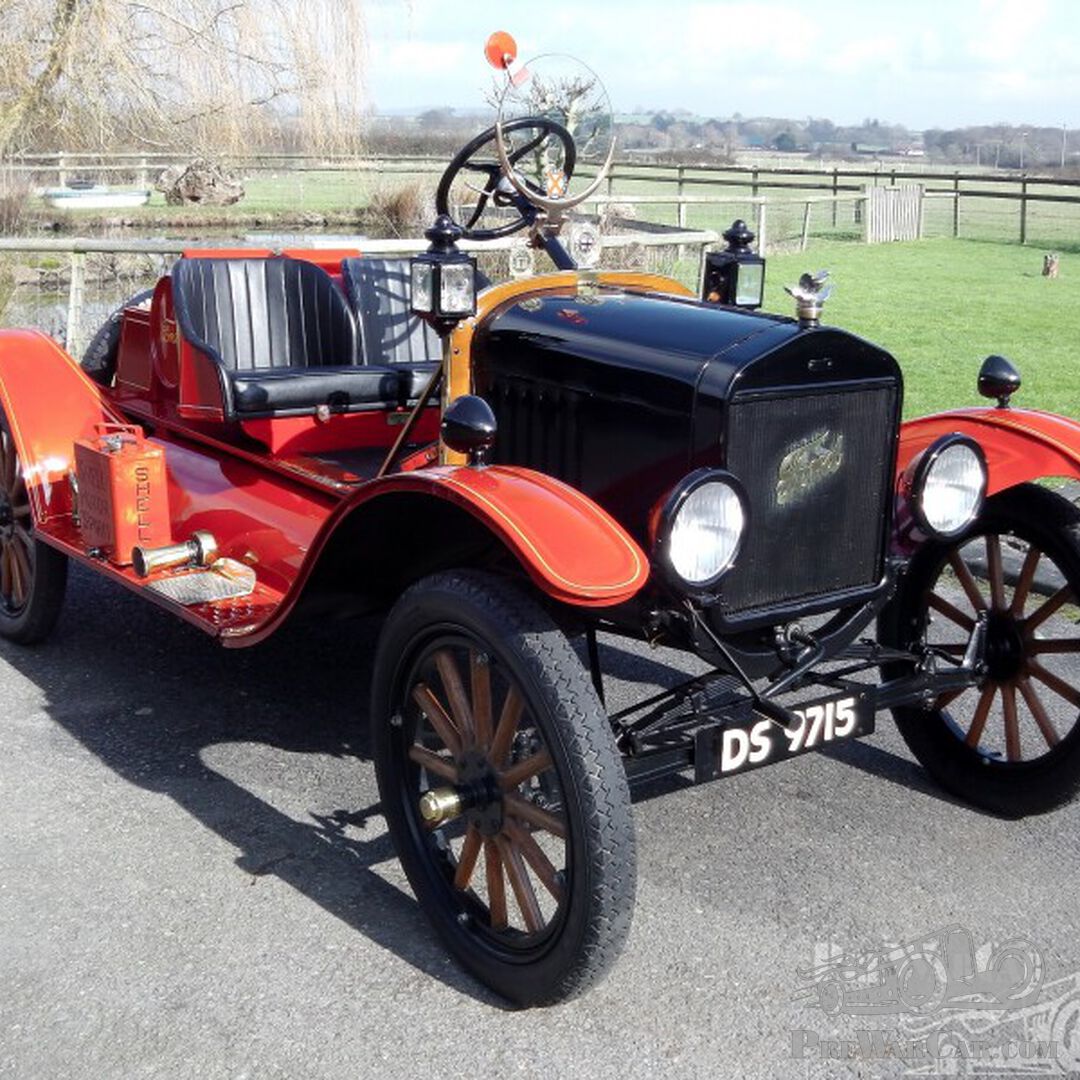 Car 1936 for sale - PreWarCar
