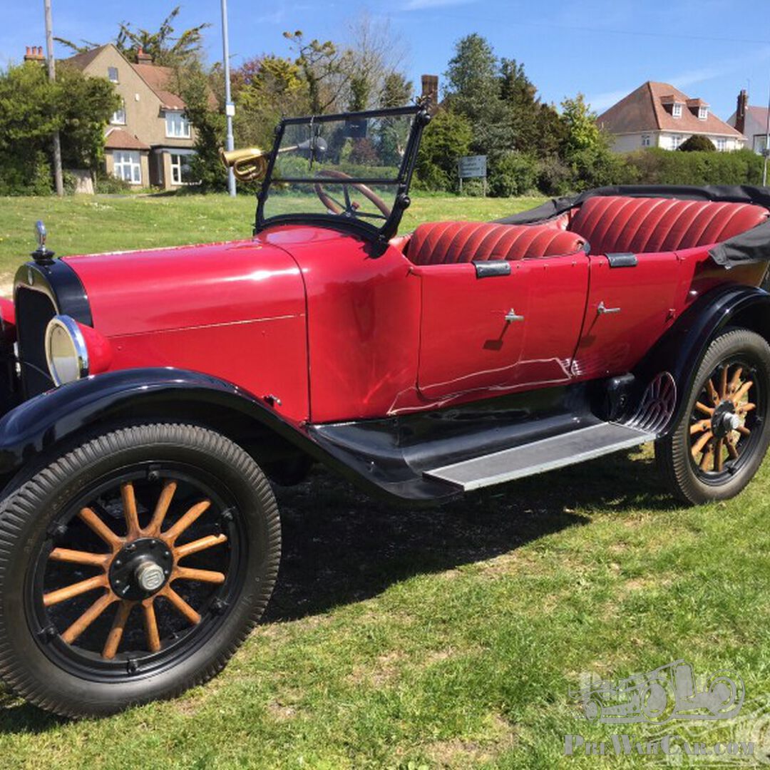 Car 1923 for sale - PreWarCar