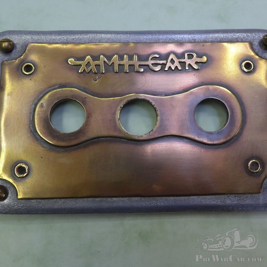 Part A variety of manufacturers Dashboard & interior Amilcar for sale ...
