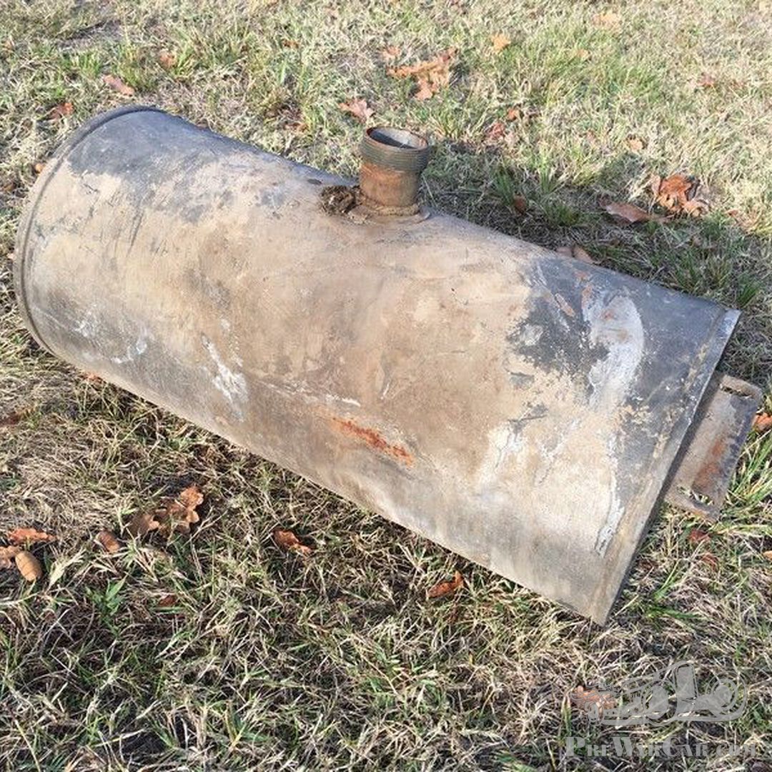 Part Citroën Fuel tank & parts Citroën for sale - PreWarCar