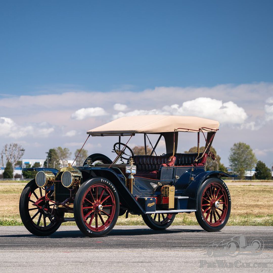 Car for sale - PreWarCar