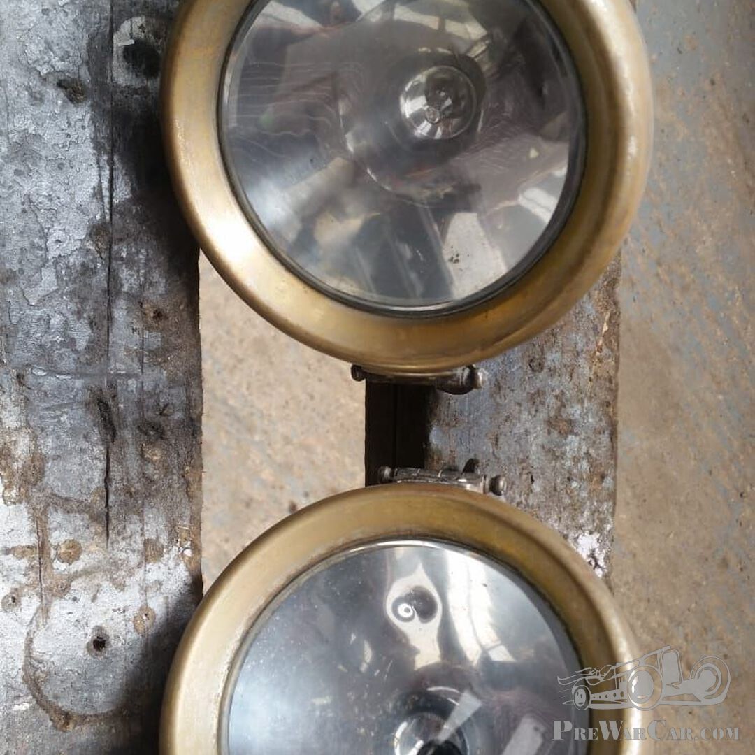 Part Cav Side-lamps A variety of cars for sale - PreWarCar