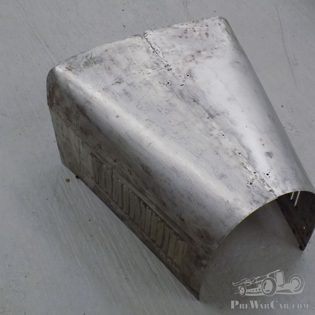 Part Bugatti Body & parts Bugatti for sale - PreWarCar