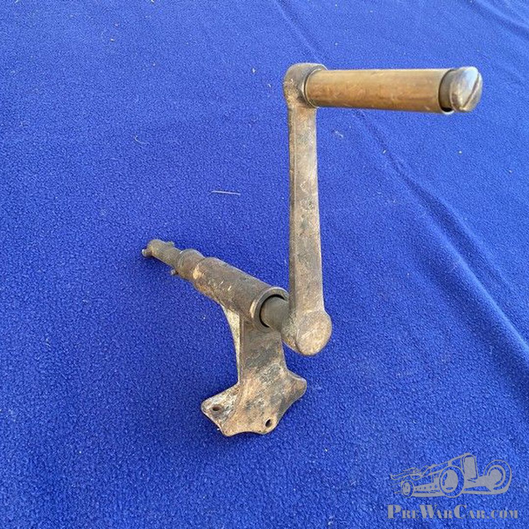 Part Delage Engines & parts Delage for sale - PreWarCar