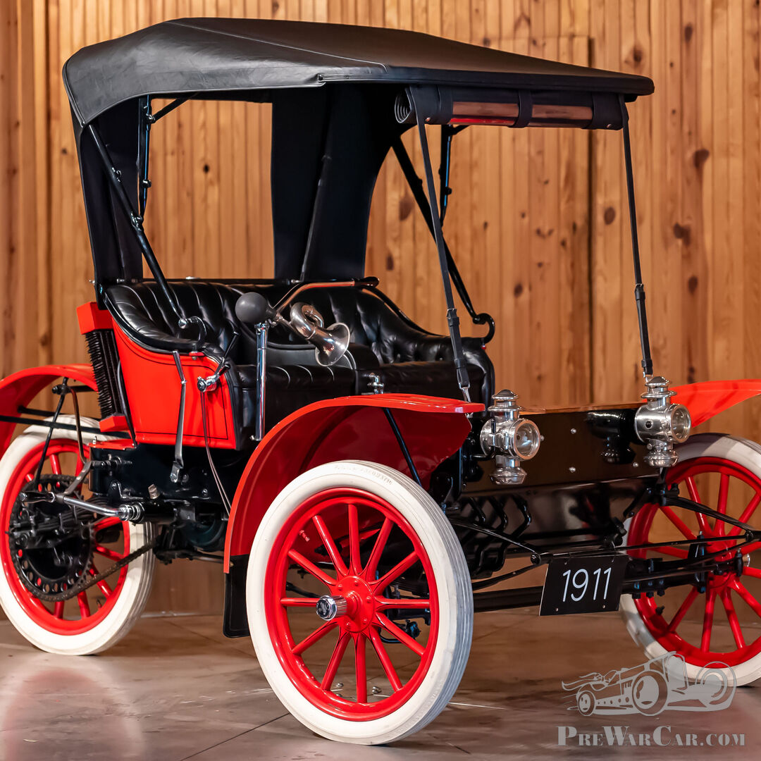 Car Kelsey Model M Motorette 1911 for sale - PreWarCar