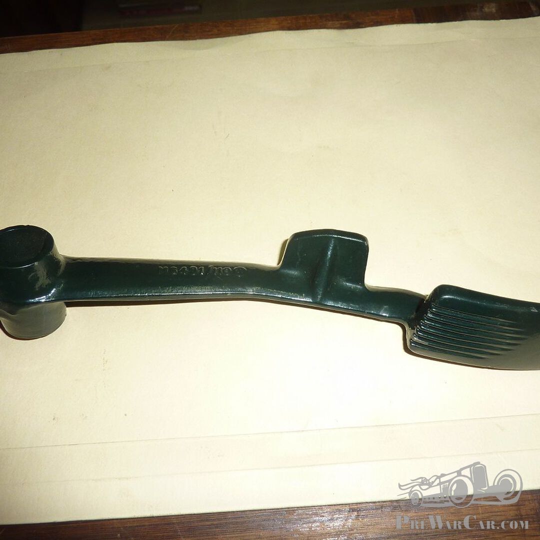 Part MG Gearbox (& clutch) MG for sale - PreWarCar