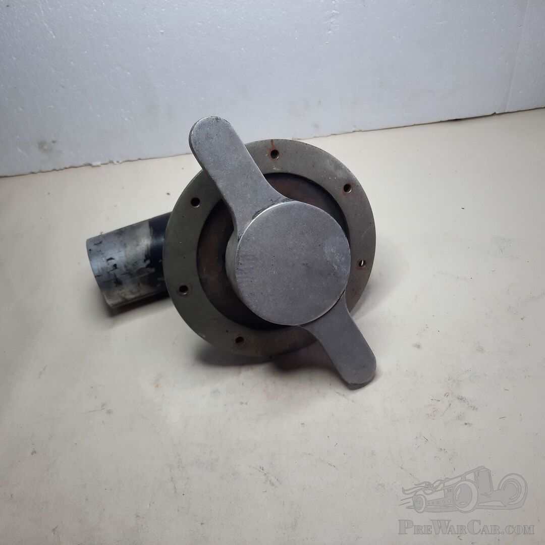 Part Bugatti Fuel tank & parts Bugatti for sale - PreWarCar