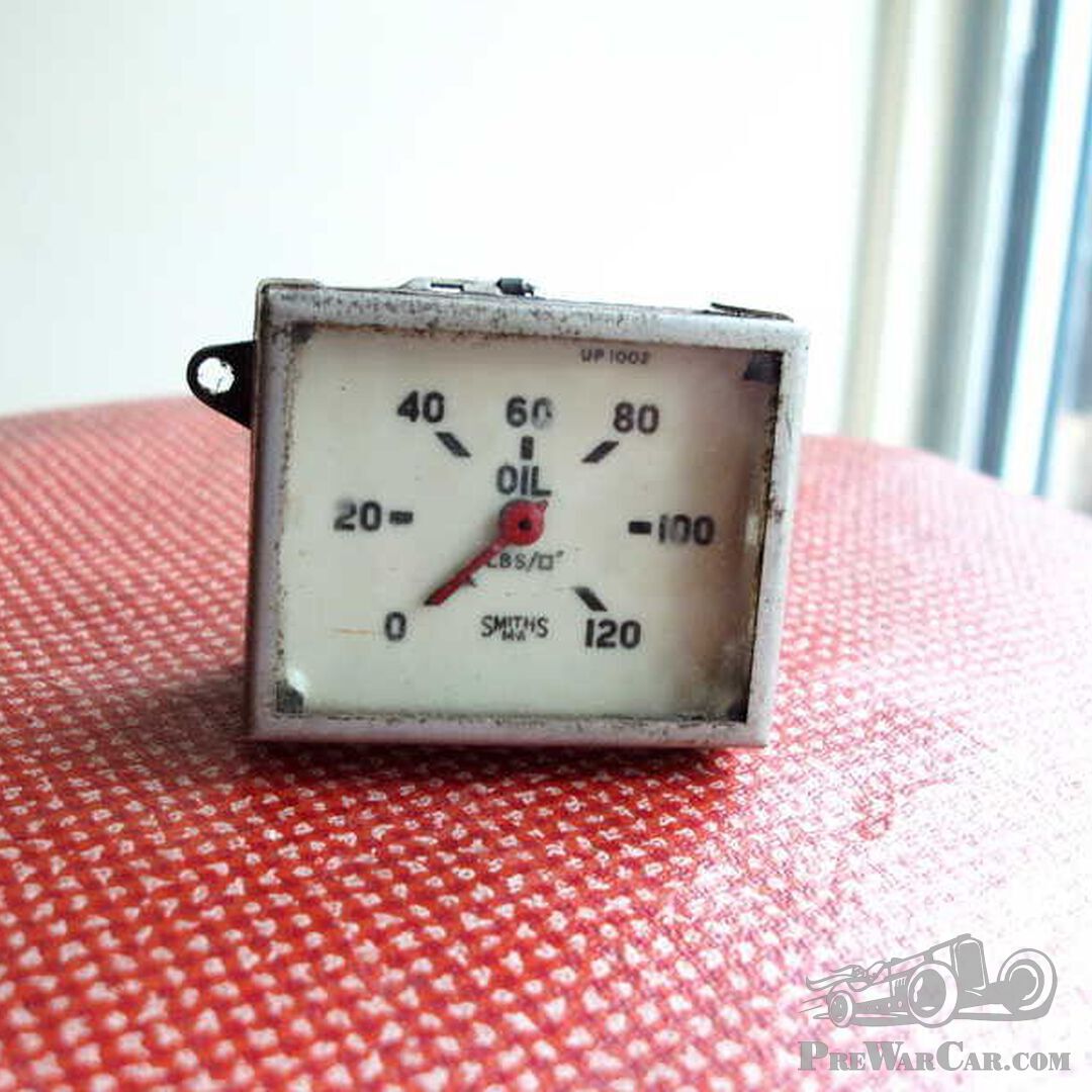 Part Smiths Gauges A variety of cars for sale - PreWarCar