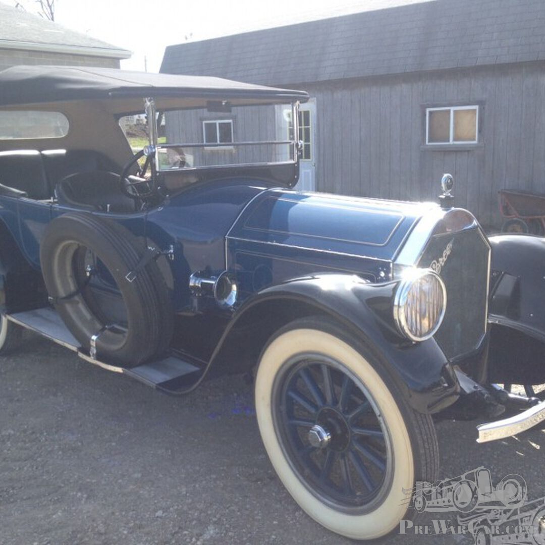 Car 1920 for sale - PreWarCar