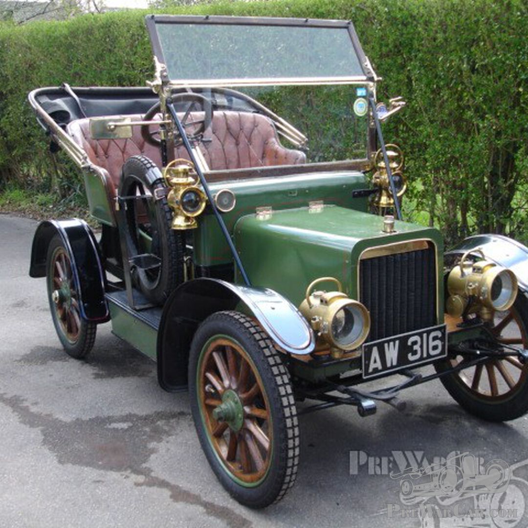 Car 1906 for sale - PreWarCar