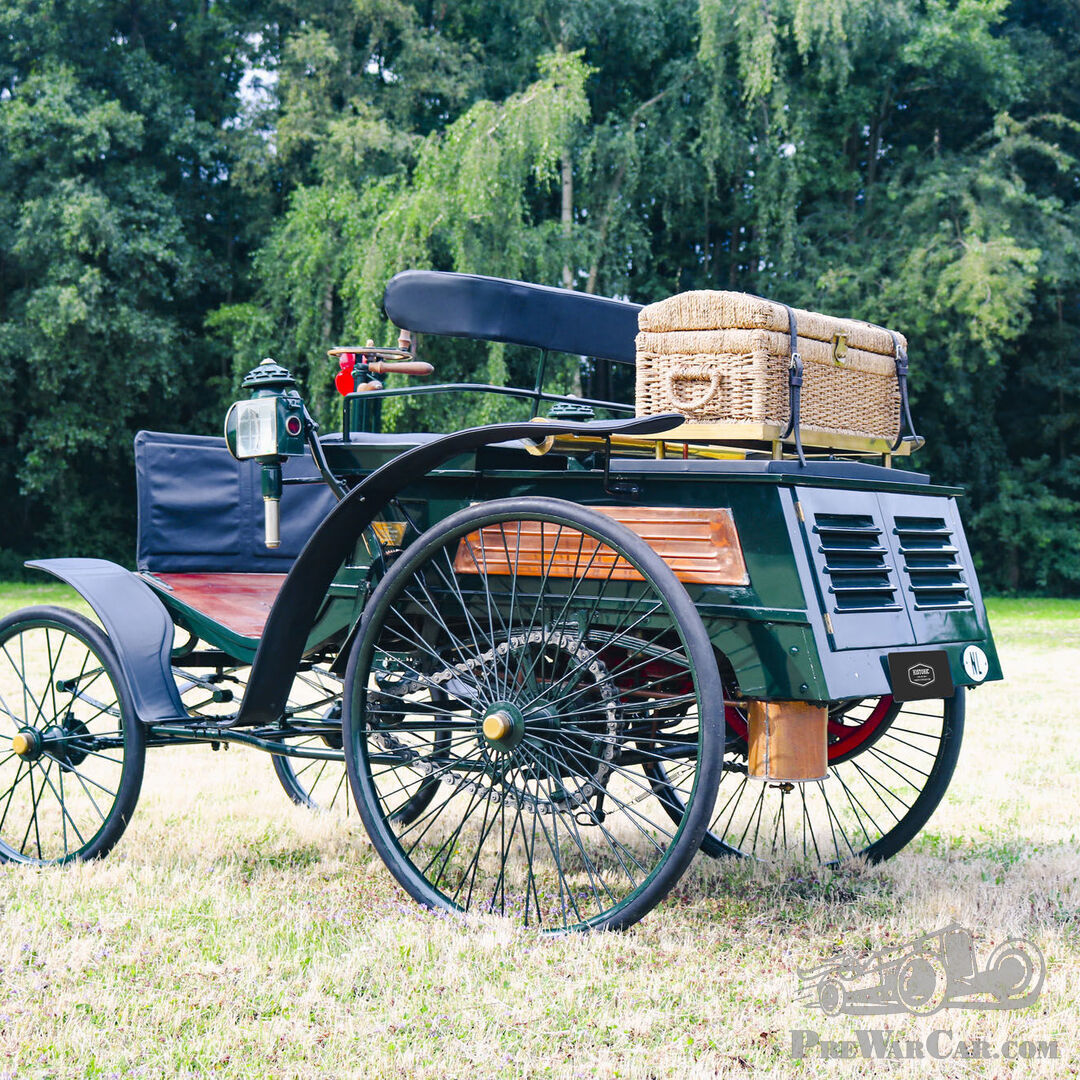 Veteran cars, Festival of Slowth, a Roman holiday, and much more ...