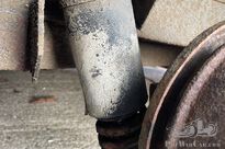 Meet the specialist: Vintage & Classic Shock Absorbers - PreWarCar