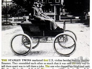 The first licensed woman driver never had a dent! - PreWarCar