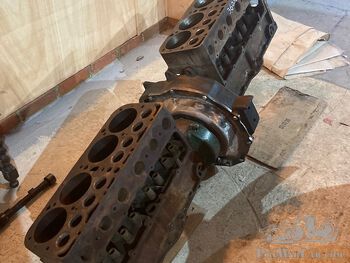 The Ford Ballard Special: two engines are better than one... - PreWarCar