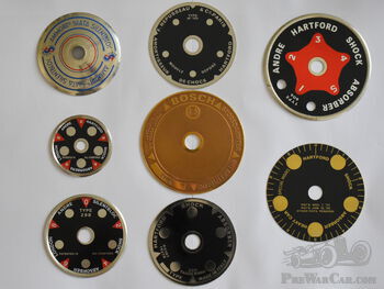 Meet the specialist: Vintage & Classic Shock Absorbers - PreWarCar