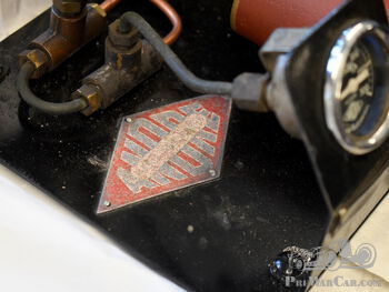 Meet the specialist: Vintage & Classic Shock Absorbers - PreWarCar
