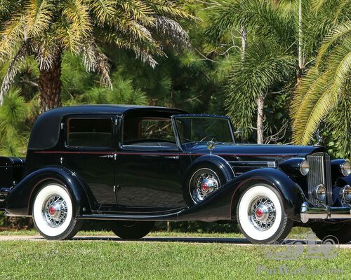 Classic Packard for sale - Packard cars for sale