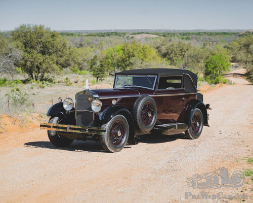 Classic French cars for sale