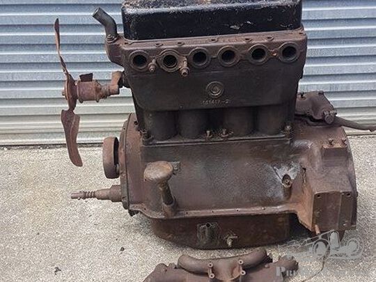 Part Engine parts Buick for sale - PreWarCar