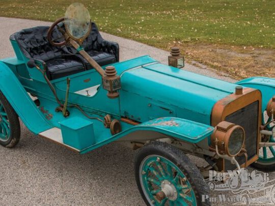 Car Ford Model K 1907 for sale - PreWarCar