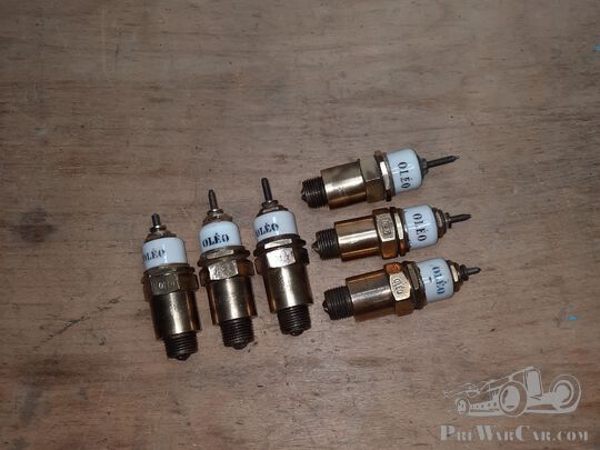 Part Oleo Engine parts A variety of cars for sale - PreWarCar