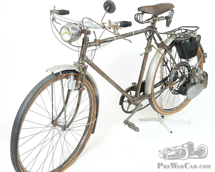 Classic Motobécane for sale - Motobécane bicycles for sale