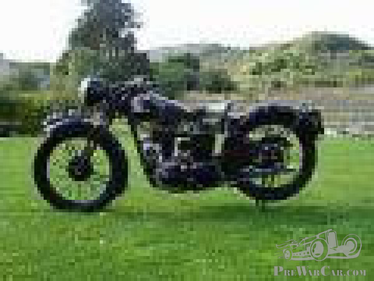 Car 1936 for sale - PreWarCar