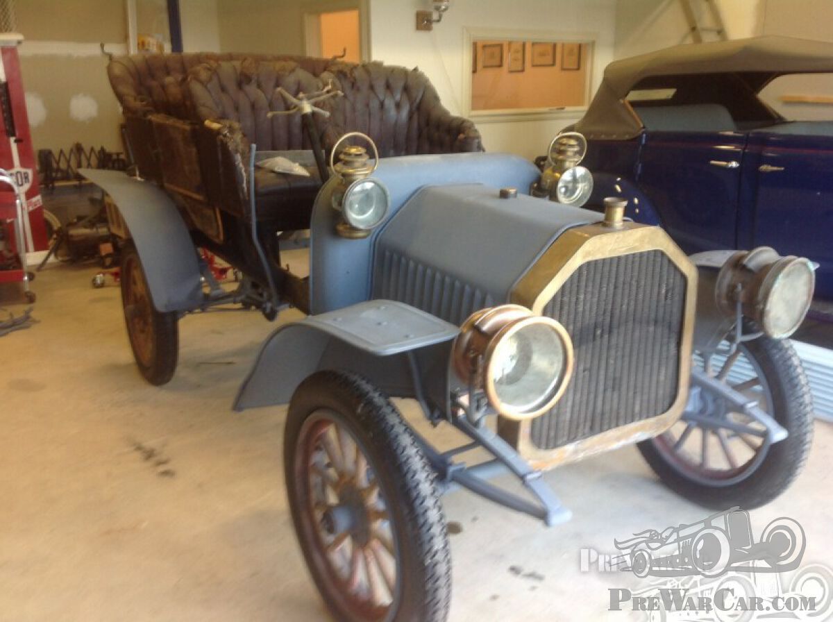 Car 1908 for sale - PreWarCar