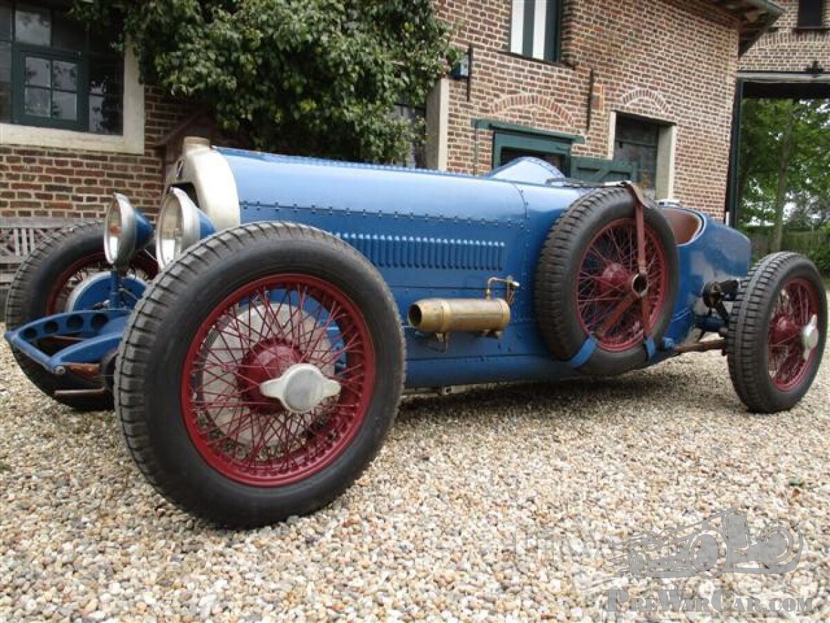 Car Sport 1929 for sale - PreWarCar