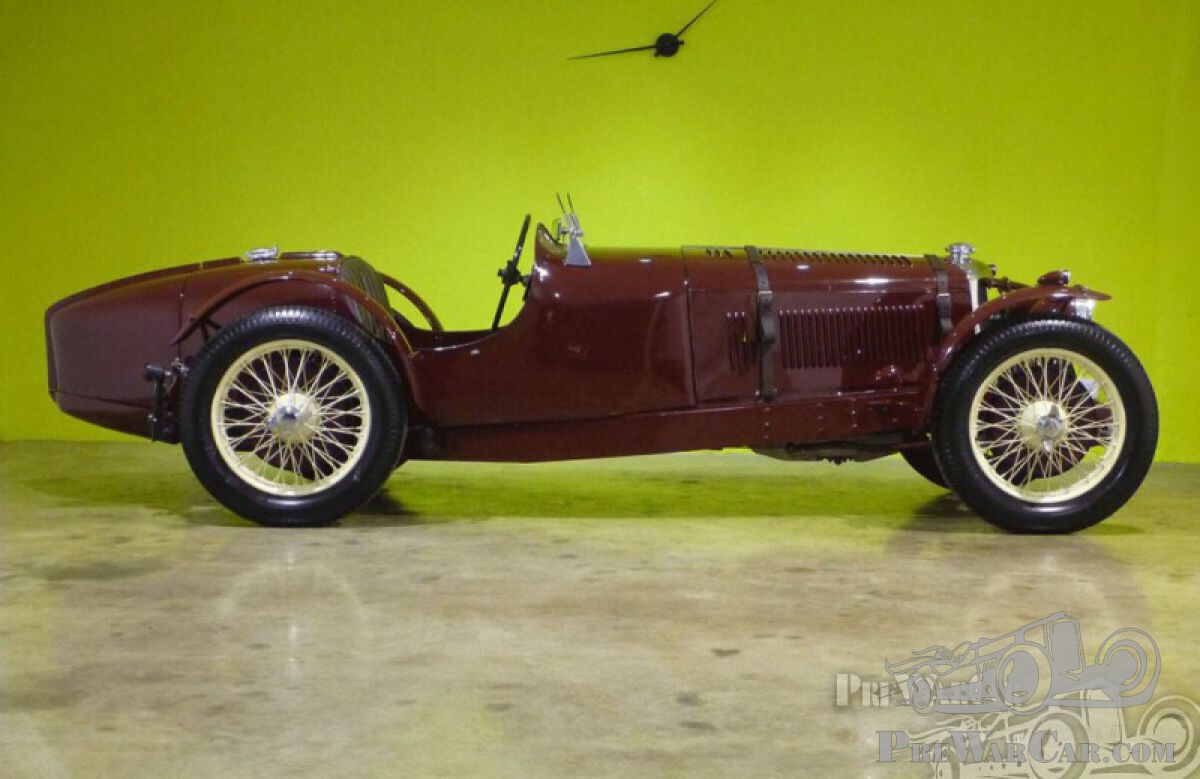 Car 12/6 1934 for sale - PreWarCar