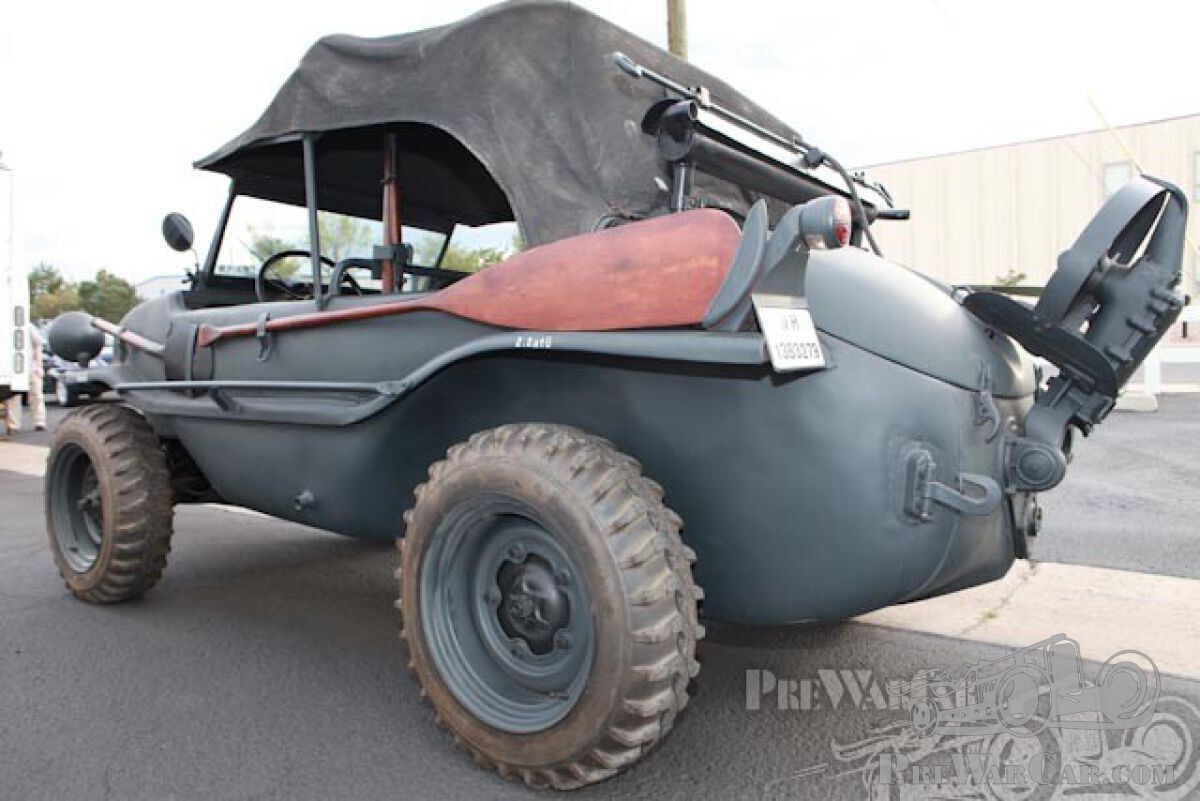 Car 1943 for sale - PreWarCar