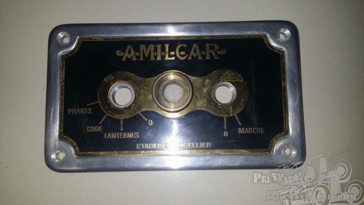 Part for sale - PreWarCar