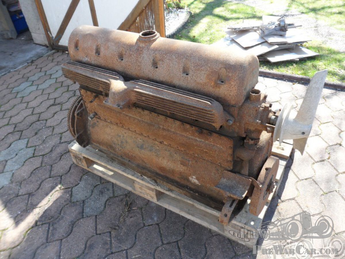 Part for sale - PreWarCar