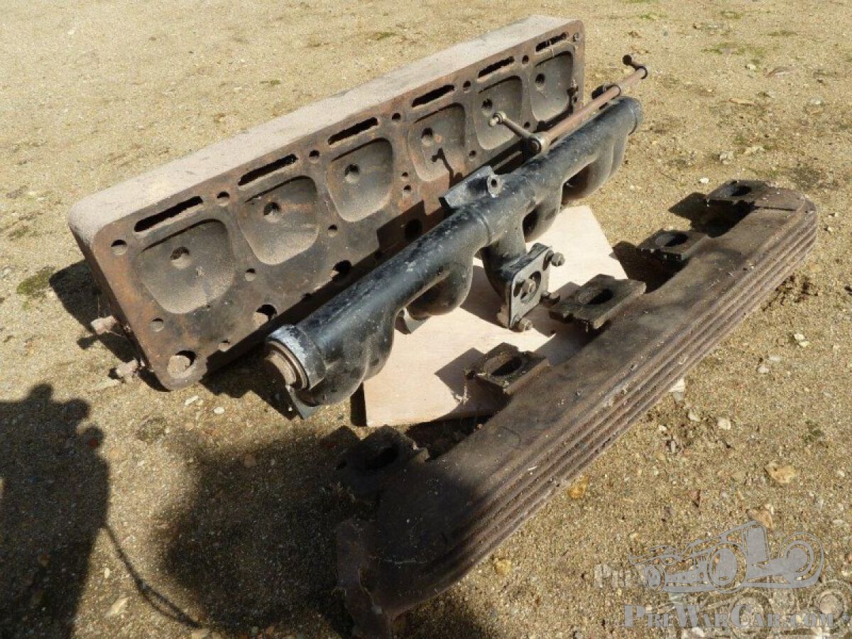 Part for sale - PreWarCar