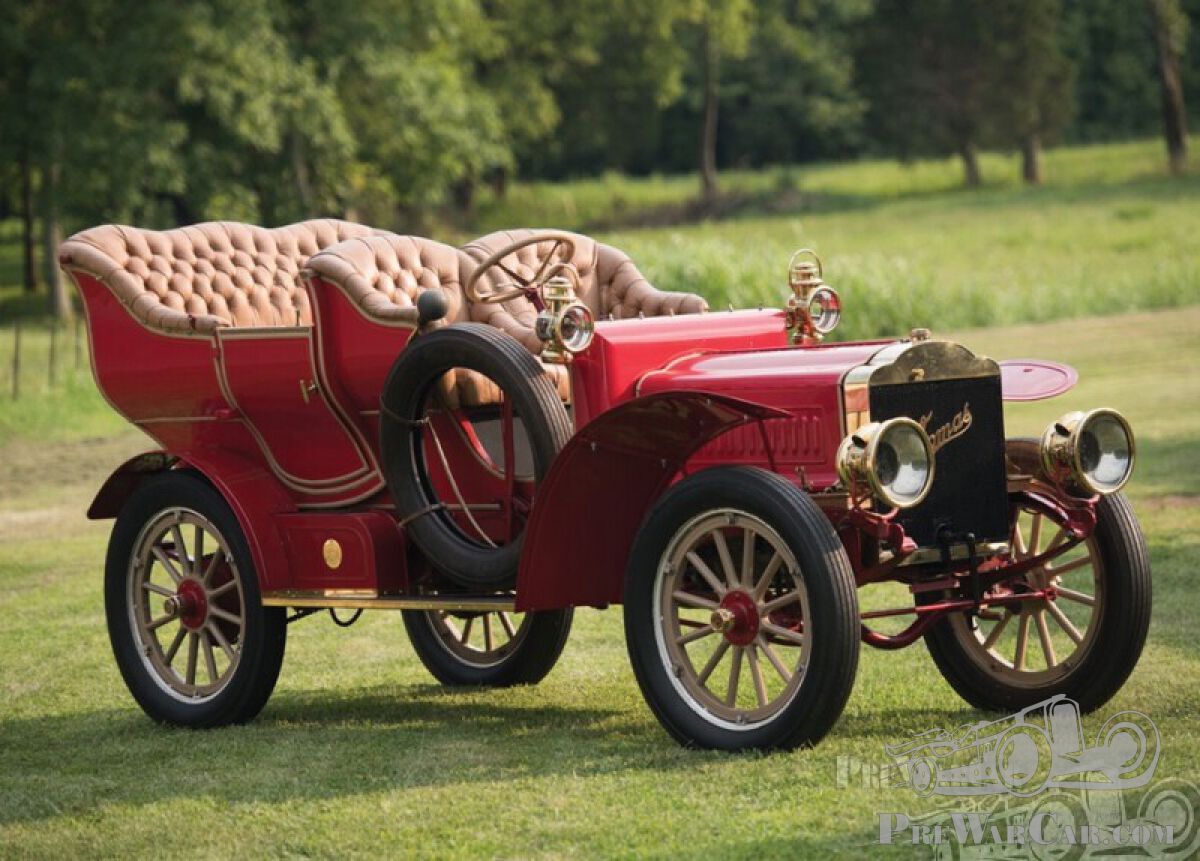 Car 1905 for sale - PreWarCar