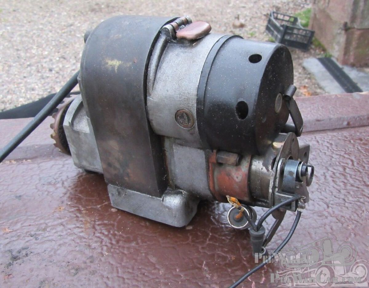 Part for sale - PreWarCar