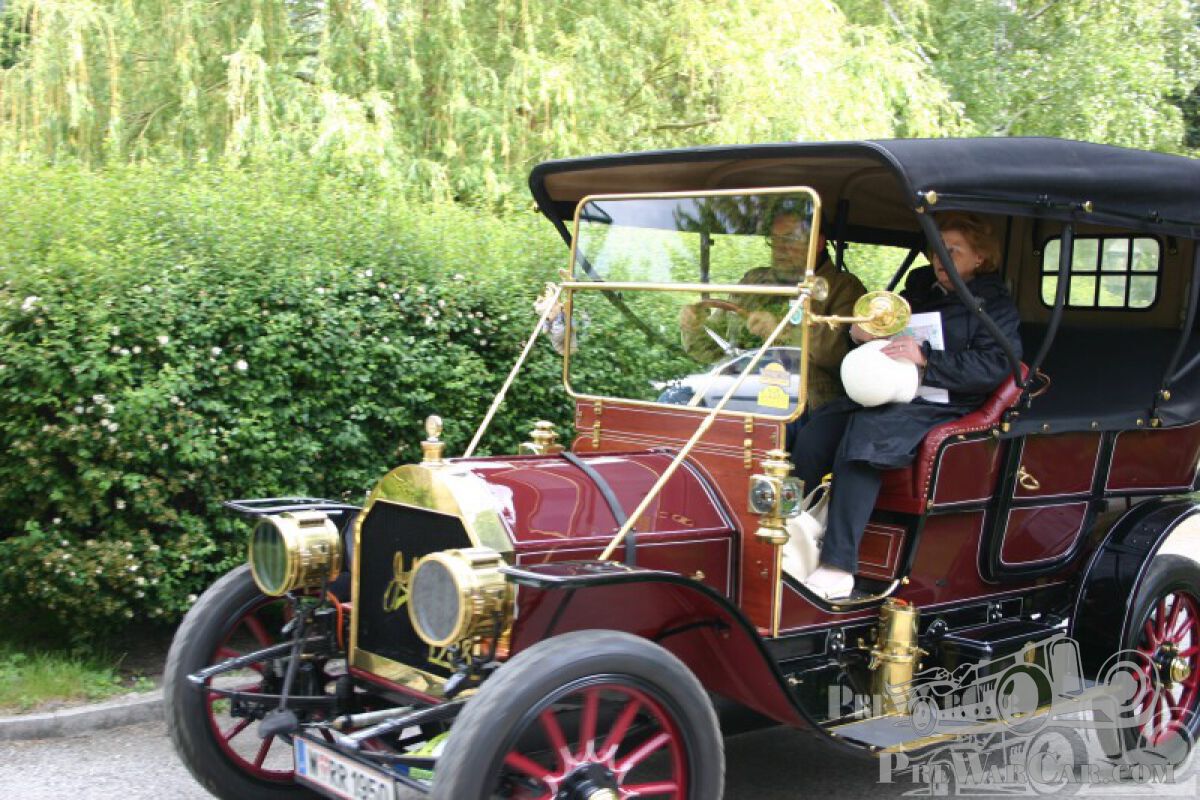 Car 1908 for sale - PreWarCar